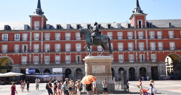 Noticias de Madrid hoy - EUROPA PRESS