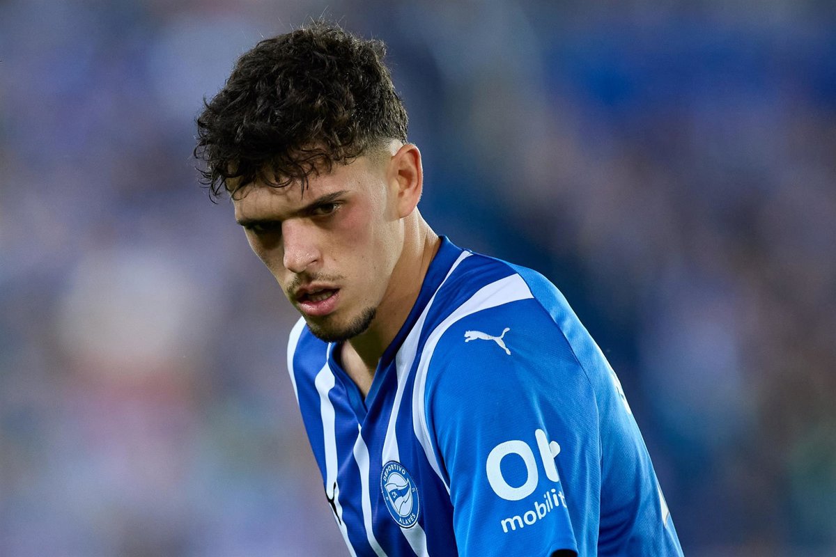 Javi López ficha por la Real Sociedad hasta 2030