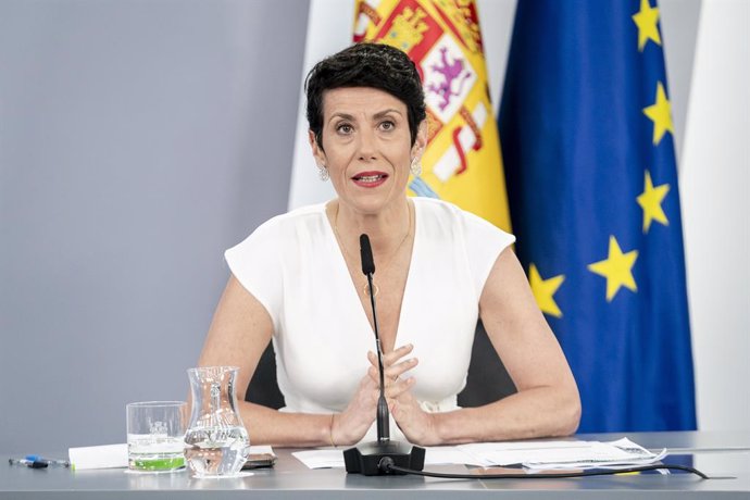 El Gobierno vuelve a reunir mañana a la mesa de pensiones, tras la ... El Gobierno vuelve a reunir mañana a la mesa de pensiones, tras la ...