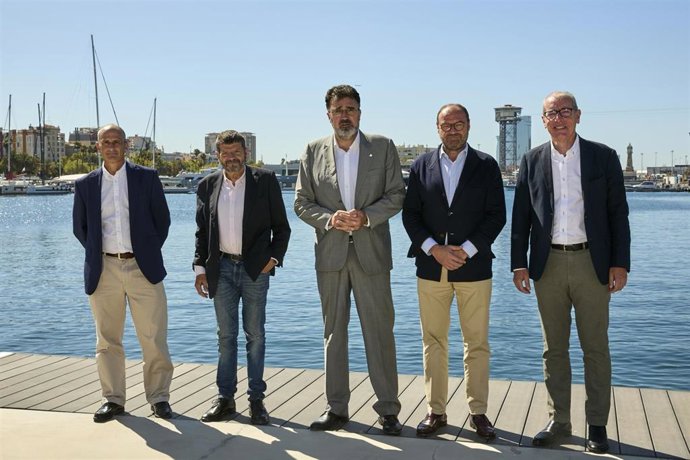 Marina Port Vell culmina su proyecto de transformación tras invertir 20 ...