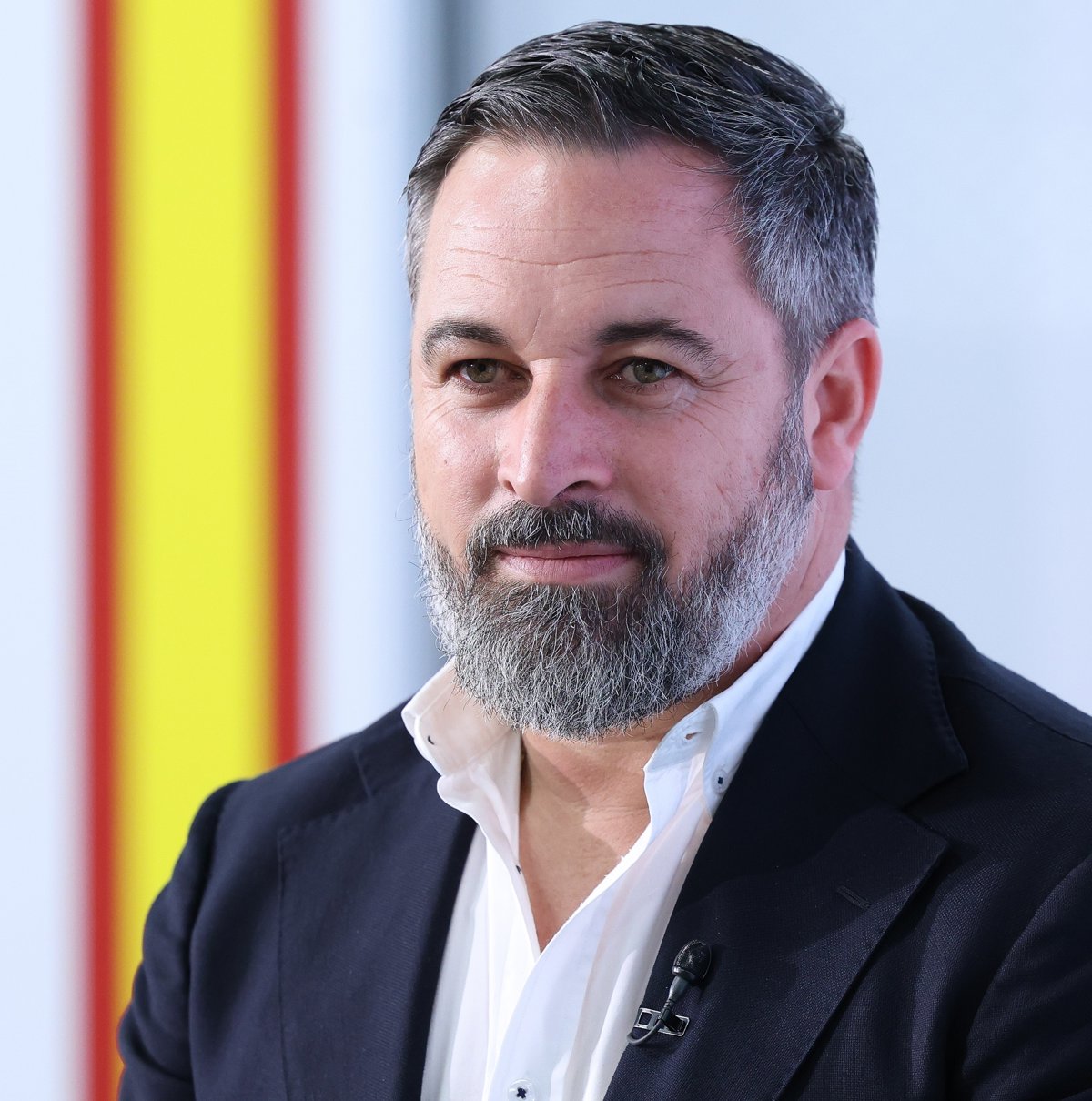 Abascal llama a recibir a Puigdemont como "se merece" si se "atreve a ...