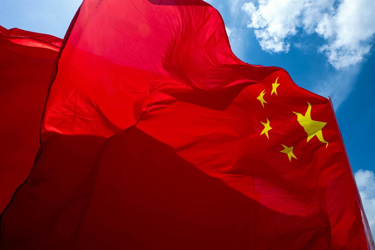 China/EEUU.- Detenido en EEUU un disidente chino acusado de tres cargos ...