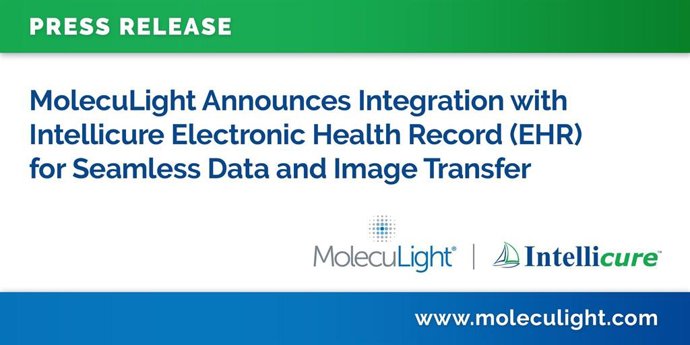 MolecuLight anuncia la integración con la historia clínica electrónica ...