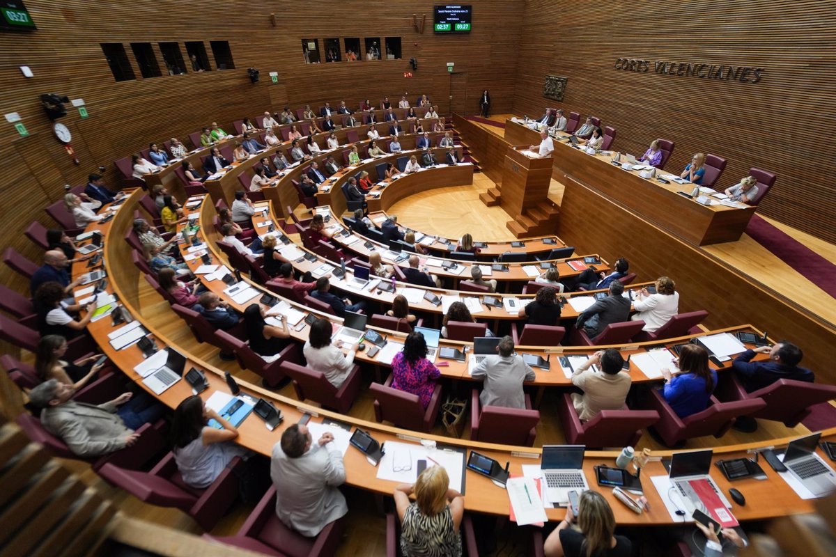El PP buscarà el suport de tots els partits per a aprovar els ... El PP buscarà el suport de tots els partits per a aprovar els ...