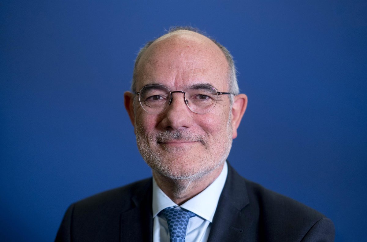 UE.- Albares se reúne este viernes por primera vez con el nuevo ...