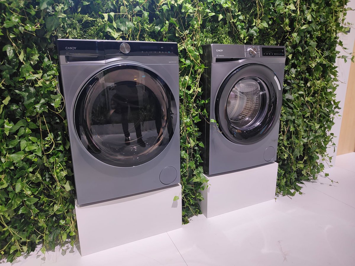 Candy impulsa el concepto de hogar conectado a través de la 'app' hOn ...