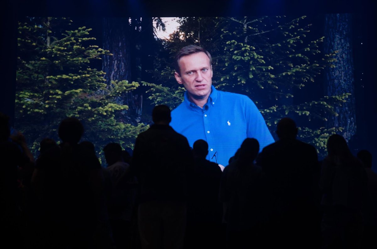 Rusia.- Comienza un juicio por extremismo contra tres abogados del ...