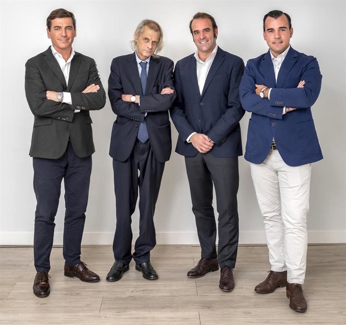 Greenvolt y Green Mind Ventures cierran 100 millones de financiación ...