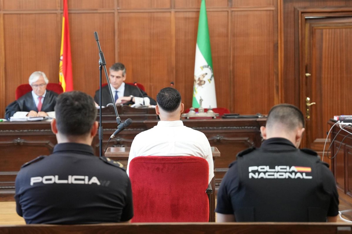 El jurado popular declara al acusado del crimen de la Macarena culpable de matar adrede a la víctima