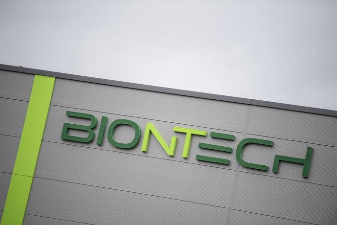 Alemania.- El laboratorio BioNTech gana 198,1 millones de euros en el ...