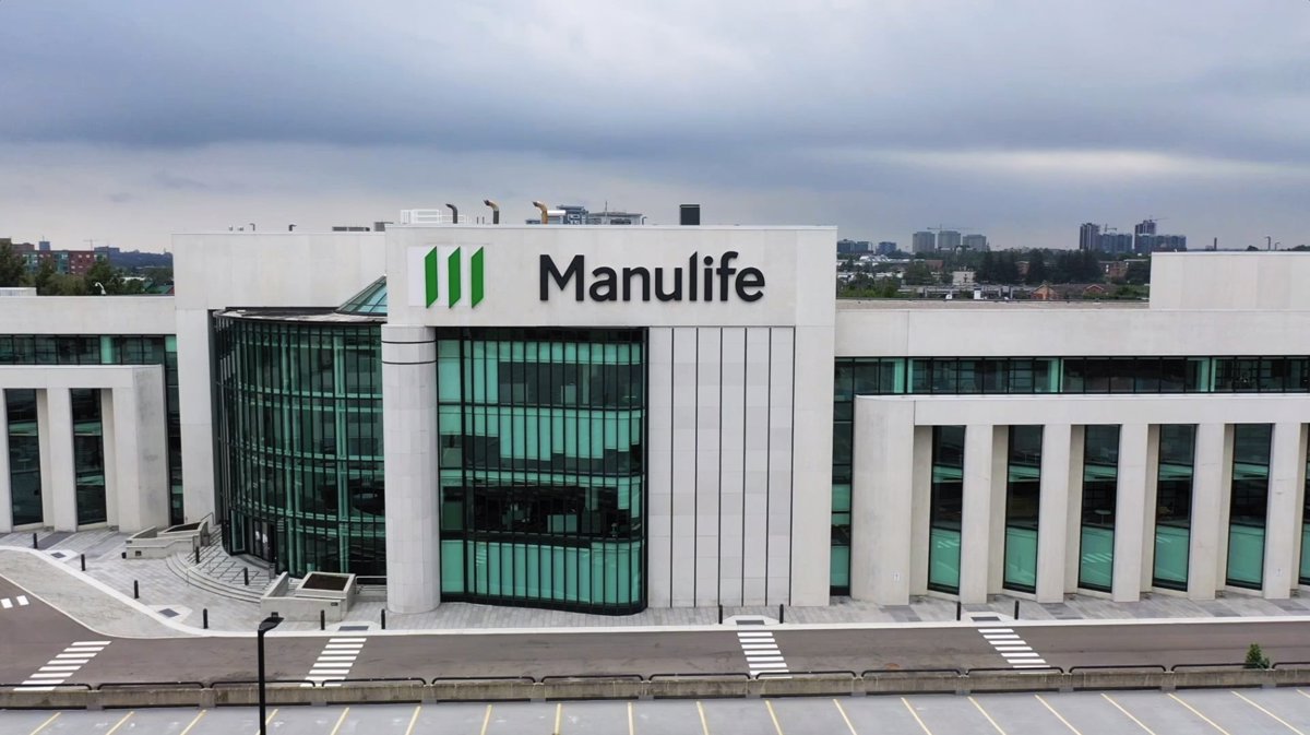 Canadá.- Manulife nombra a Phil Witherington como sucesor de Roy Gori ...