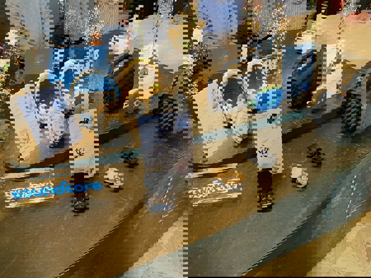 Anker celebra un año en España subrayando su crecimiento y sus últimos ...