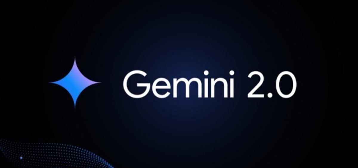 Portaltic.-Google presenta Gemini 2.0, su nuevo modelo de IA con mejor rendimiento y menor latencia