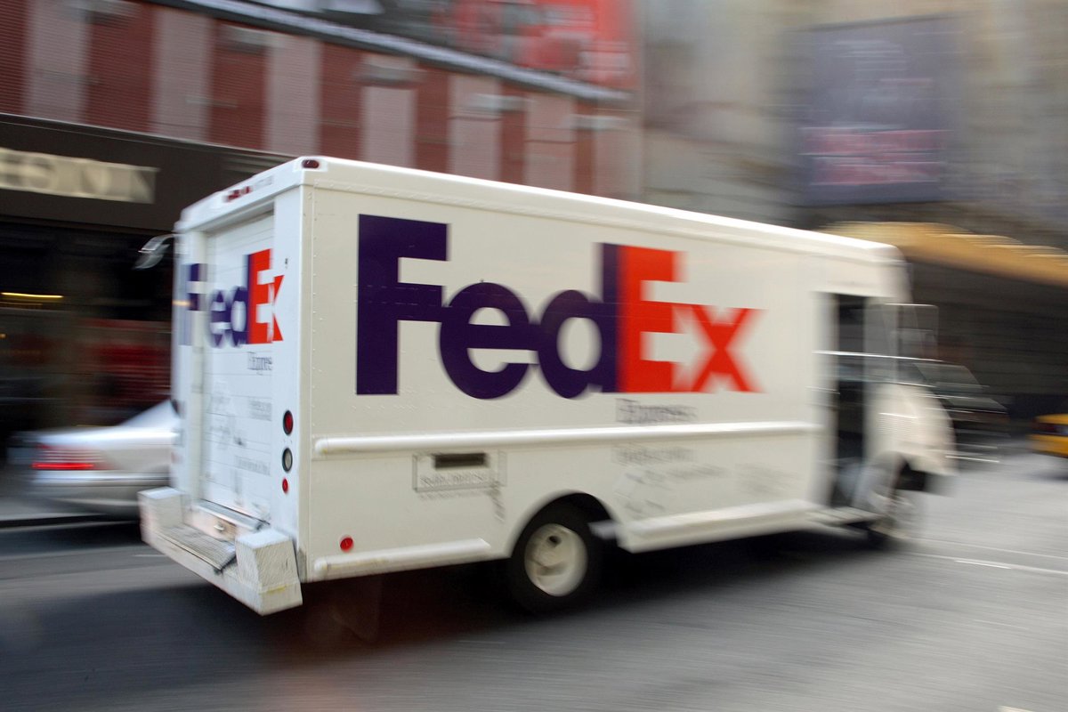 EEUU.- FedEx segregará FedEx Freight en una nueva empresa cotizada