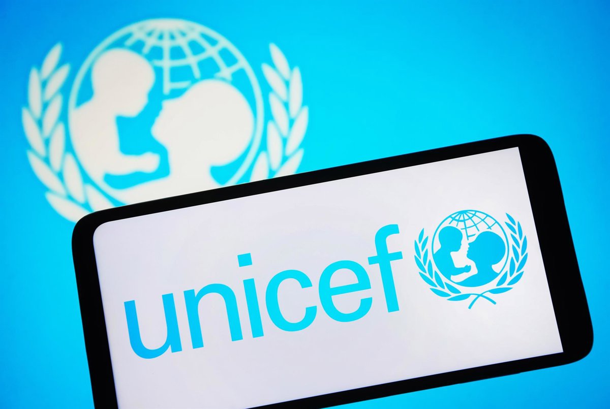 DDHH.- UNICEF advierte de que el impacto de los conflictos en 2024 es ...