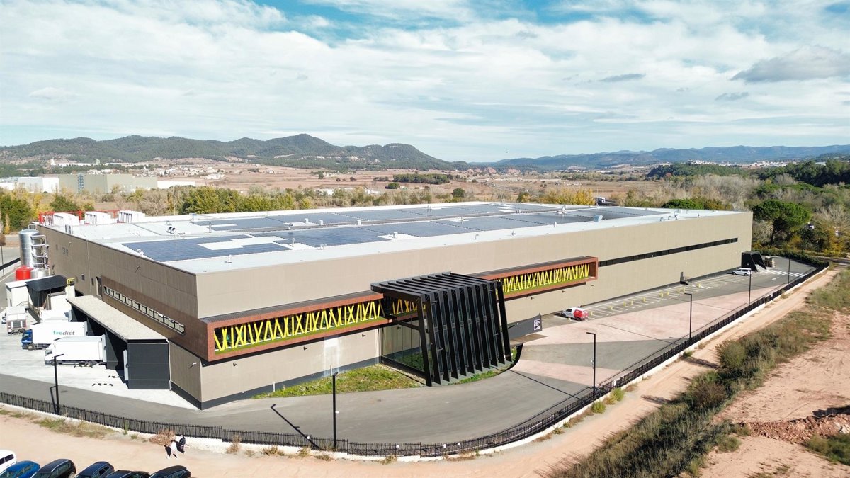 EPAgro.- Casa Mas factura 55 millones en 2024 (+8%) y prevé un crecimiento del 21% en 2025