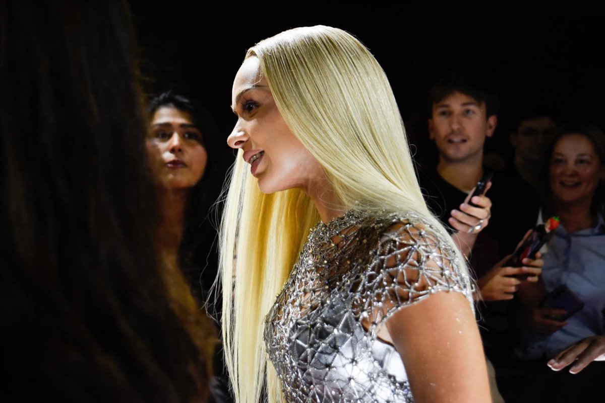 Bad Gyal publica la canción 'Angelito' con Trueno