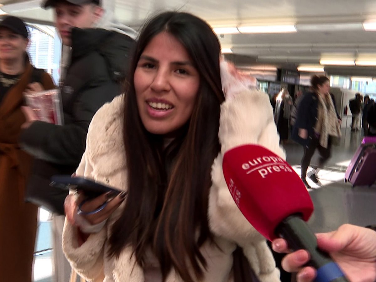Isa Pantoja, primeras palabras sobre el delicado trance que vive Anabel ...