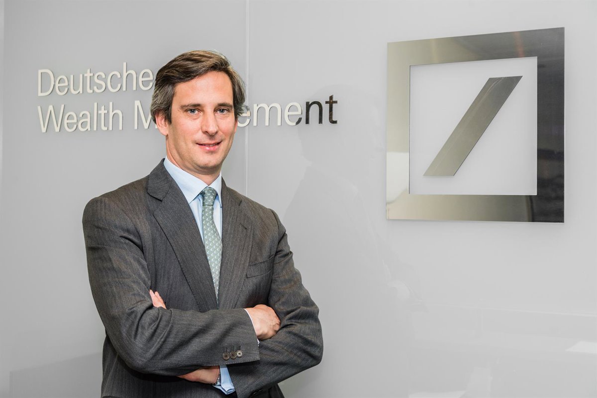 Deutsche Bank España nombra a Nicolás Cotoner como nuevo responsable ...