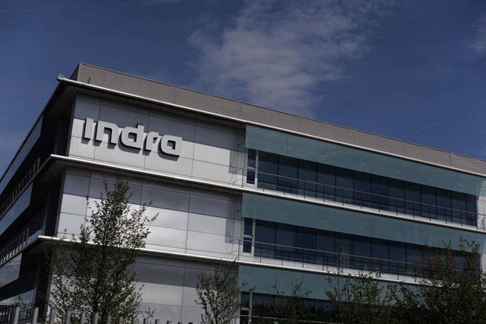 Indra prevé que Hispasat e Hisdesat generen 400 millones en ingresos y 190 millones de Ebitda ...