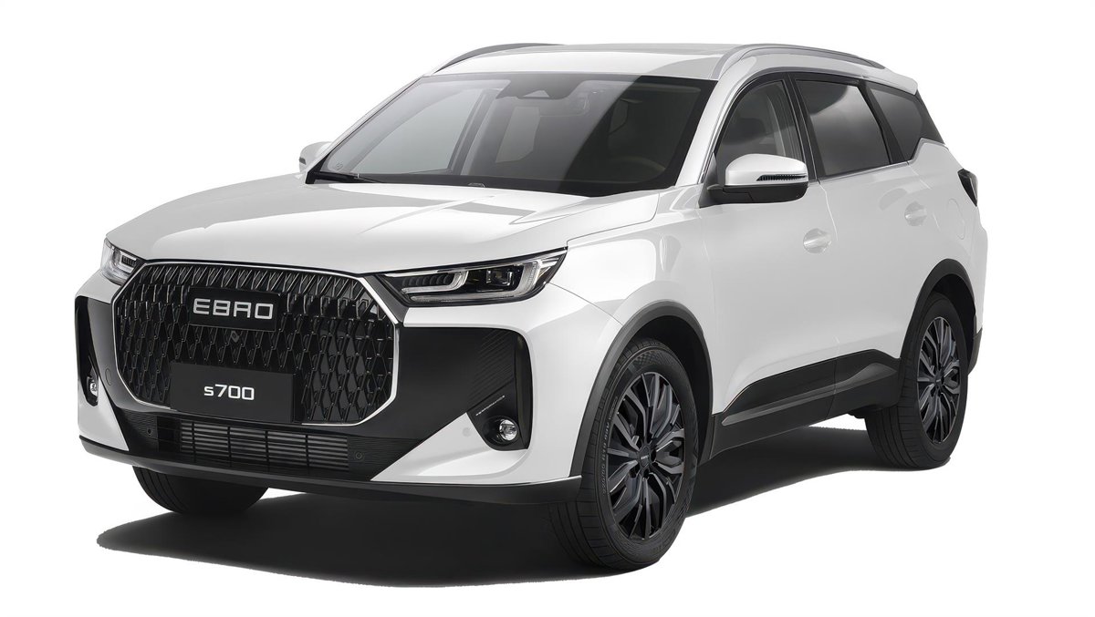 Ebro enmarca el s700 Comfort en su compromiso con los "productos accesibles" y de calidad