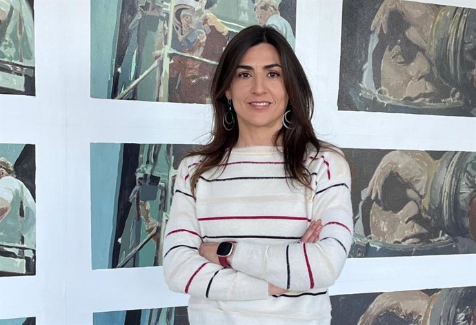 Ivana Gasulla Mestre, Premio FRACE al joven talento científico femenino