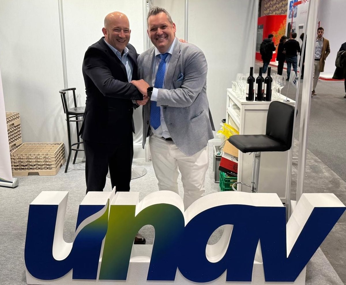 La agencia SoloGrupos se une a UNAV como empresa asociada