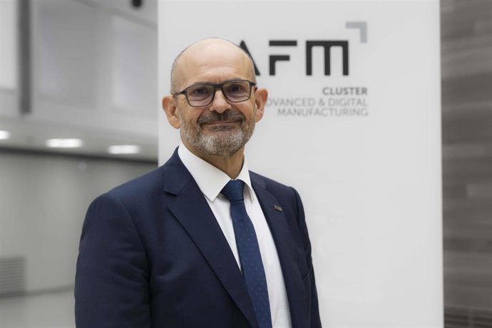 La máquina-herramienta facturó 2.193 millones en 2024 un 1,66% más que ...