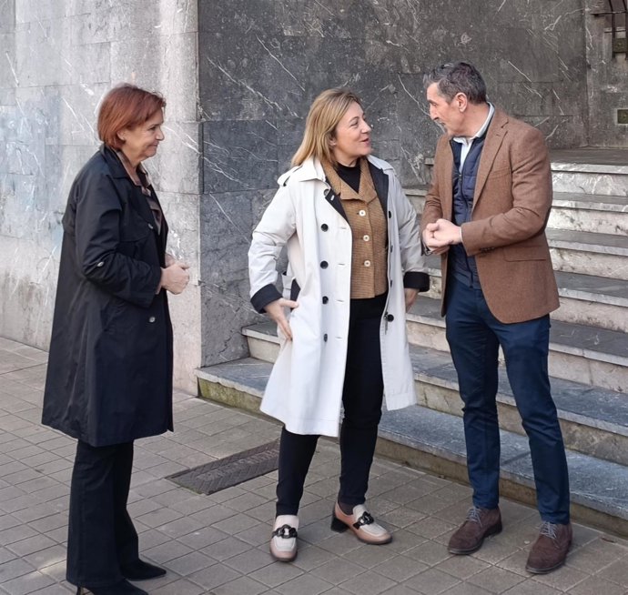 El IES de la Corredoria se llamará Margarita Salas y arrancará con ...