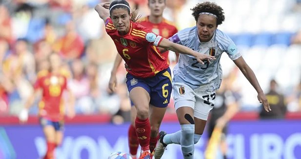 Fútbol: Noticias de hoy | EUROPA PRESS