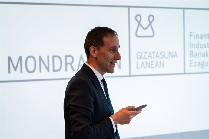 Cooperativas de Mondragon logran ventas de 11.200 millones en 2024, con ...