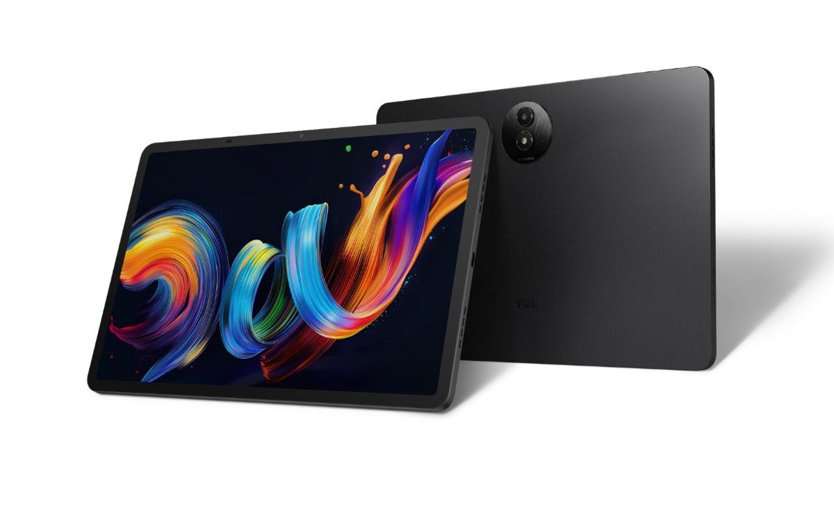 La tableta TCL NXTPAPER 11 Plus es la primera de la marca con IA ...
