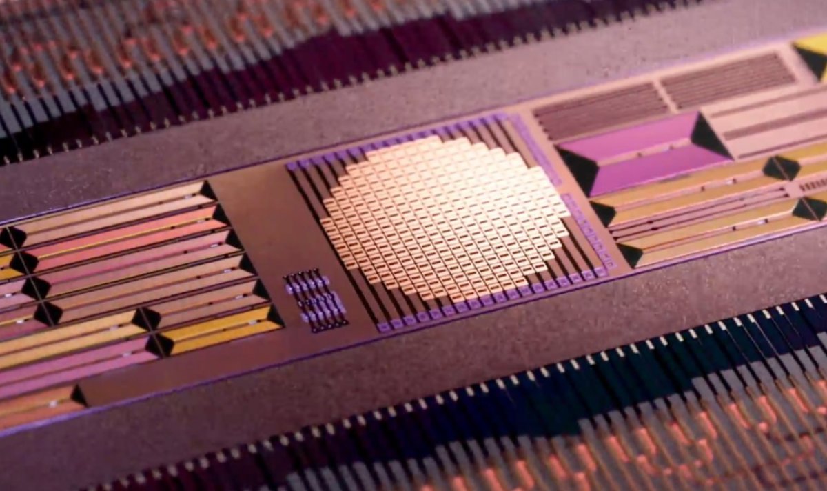 Alphabet presenta el chip Taara, que usa haces de luz para llevar ...