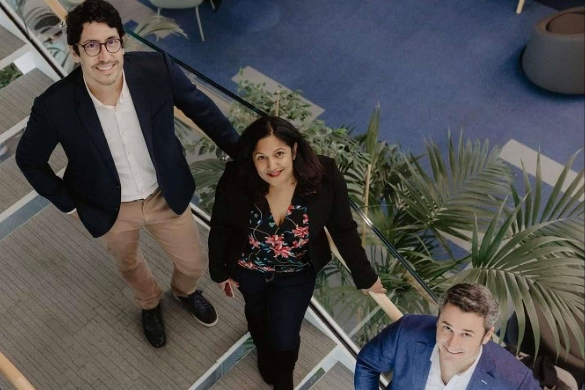 Newton Equity Partners completa el registro de su primer fondo global ...