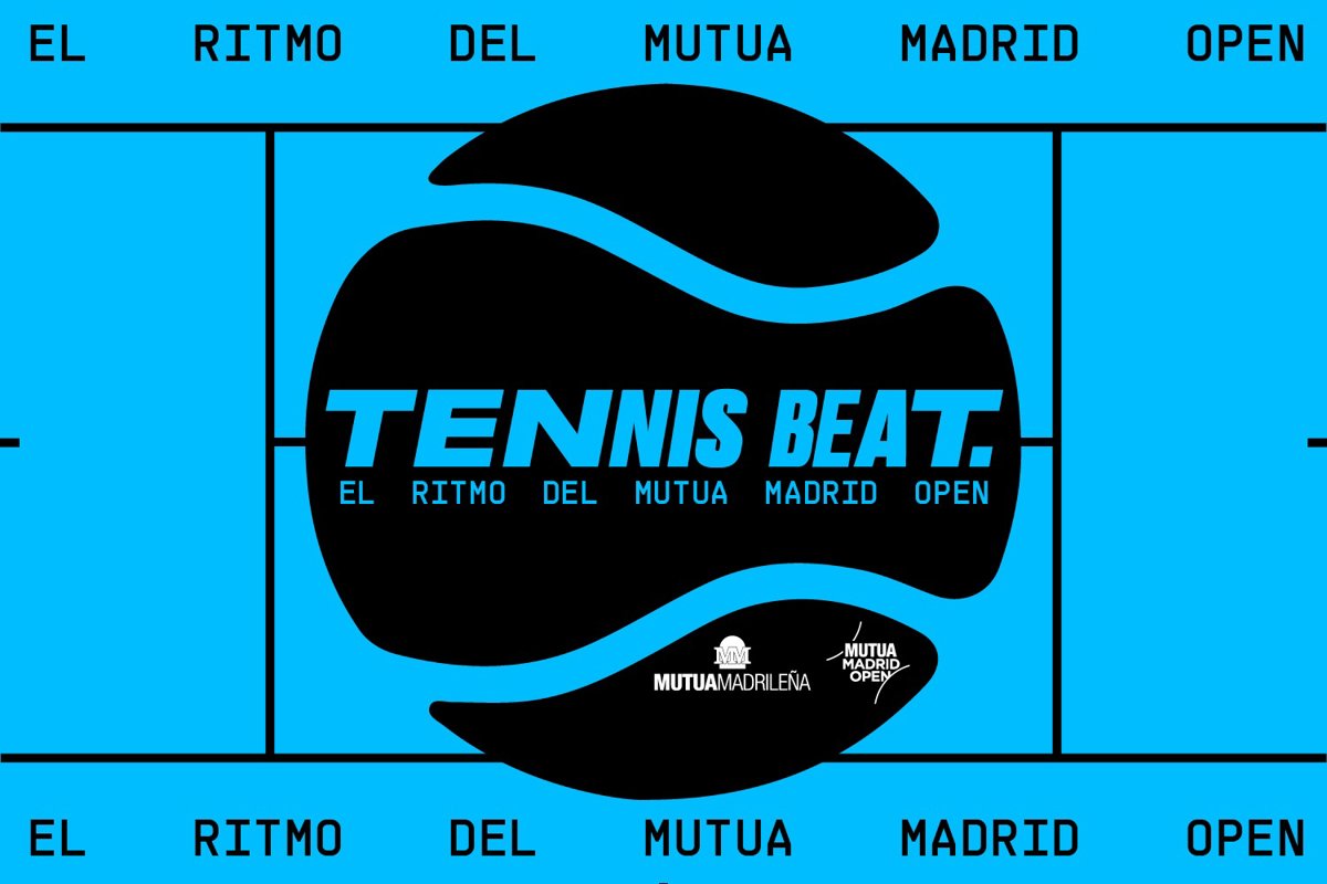 Mutua Madrileña sortea más de 200 entradas para el Mutua Madrid Open en ...