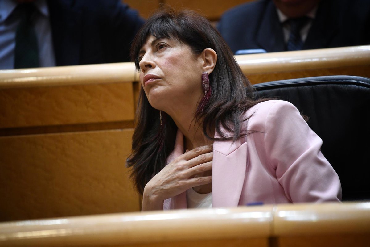 El PP critica el "perdón falso" del Gobierno por la Ley 'sólo sí es sí ...