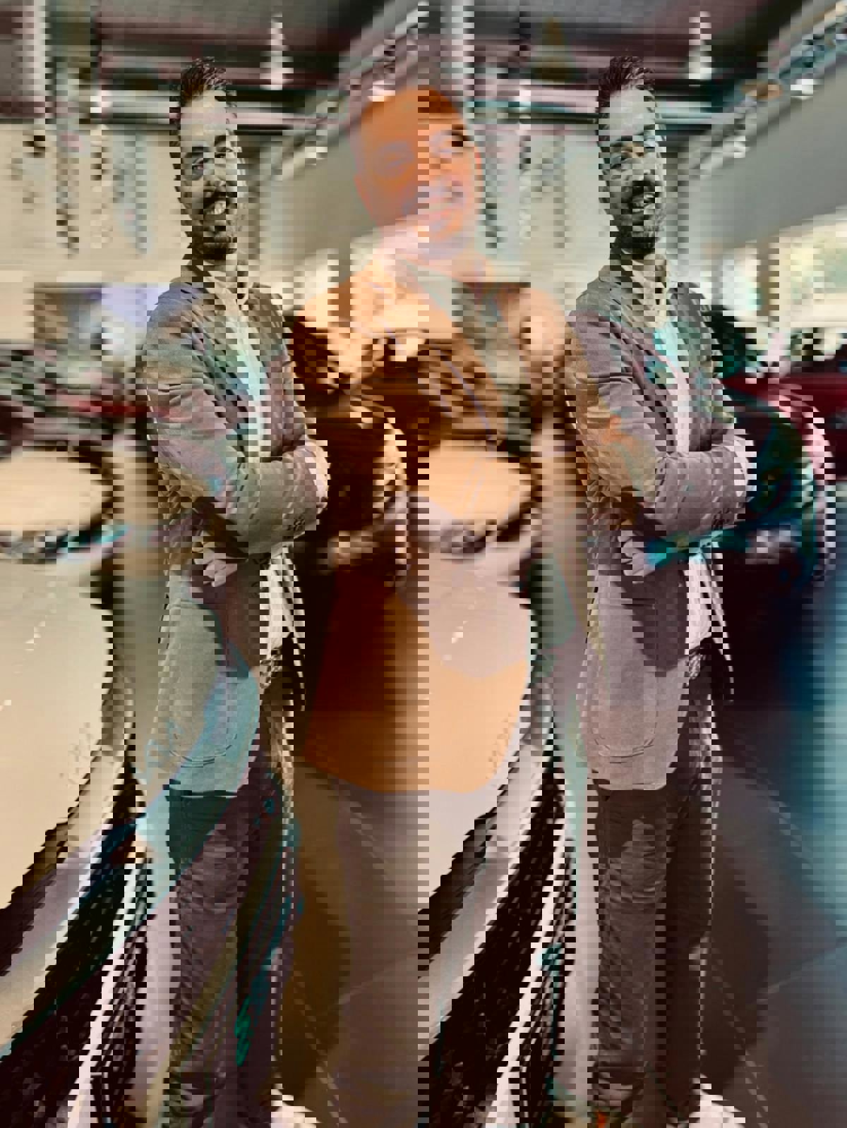 Mobility Protect nombra a Álvaro Iglesias nuevo consejero delegado de la compañía