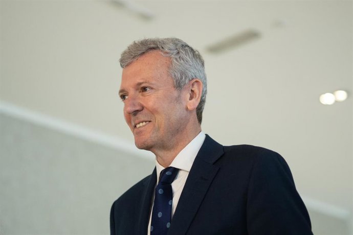 Alfonso Rueda insiste en que "cumplirán la ley" con el reparto de ...