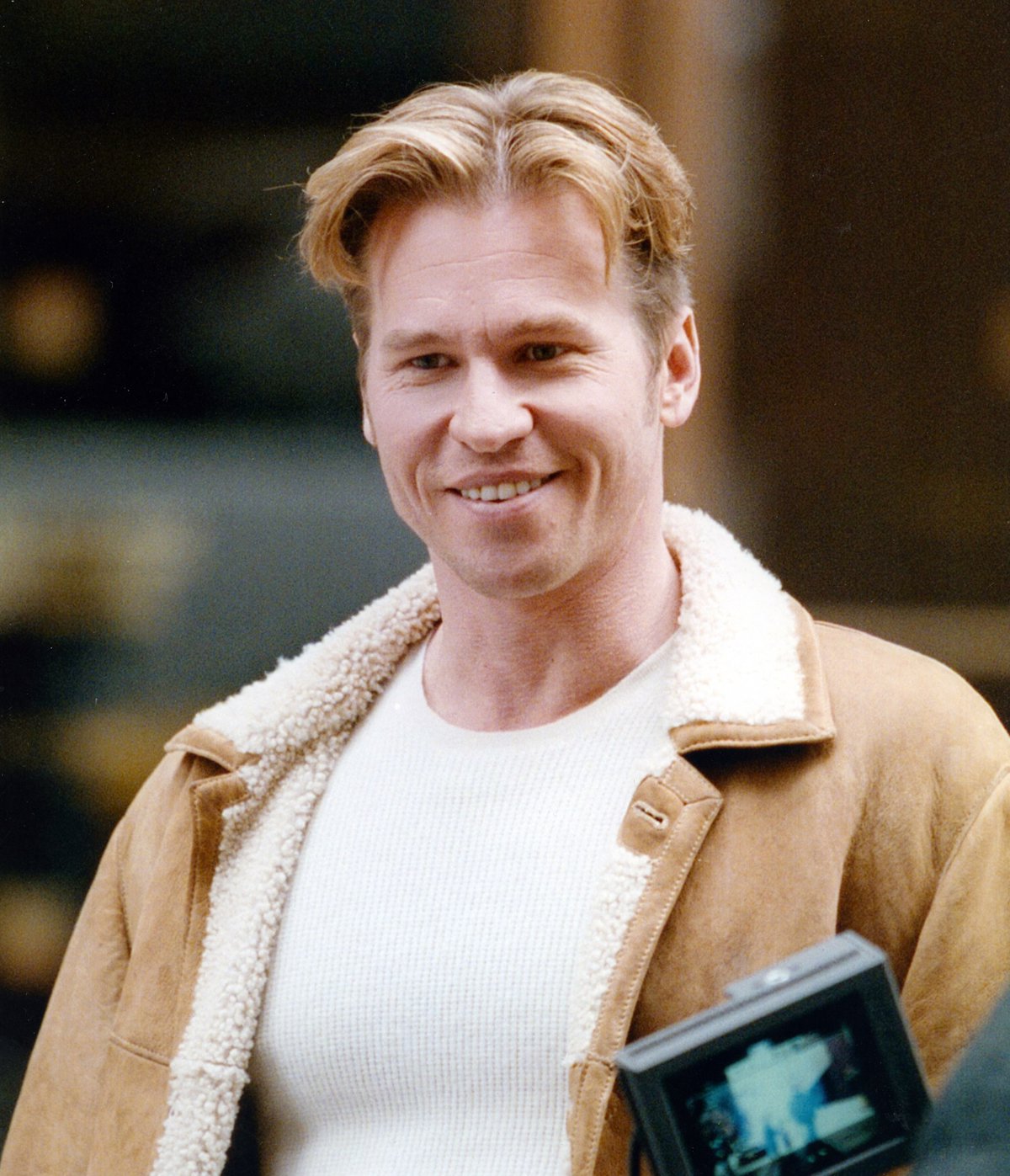 Muere a los 65 años el actor estadounidense Val Kilmer, protagonista de ...