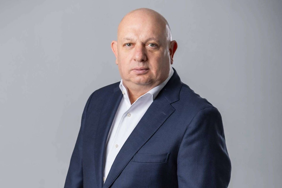 Juan Pablo Sánchez Gasque, CEO de Black Star Group, transforma el ...