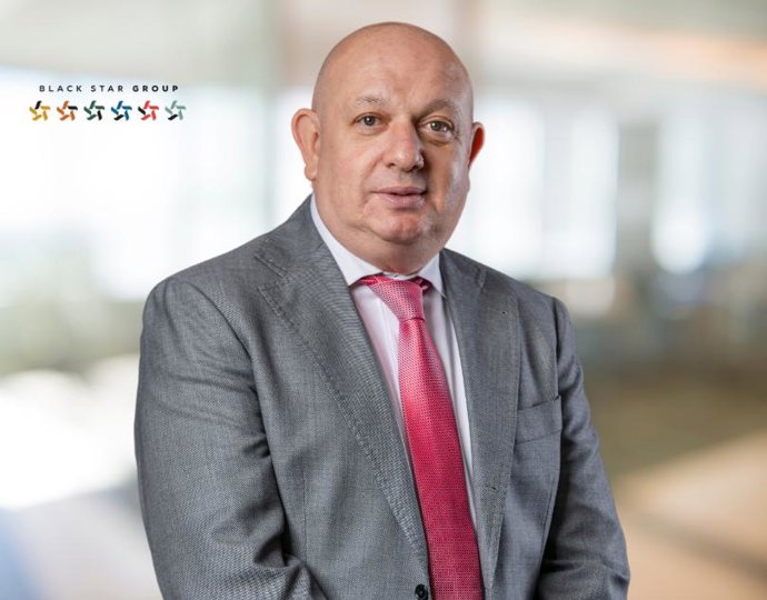 Juan Pablo Sánchez Gasque: pionero en la fusión de energía tradicional ...