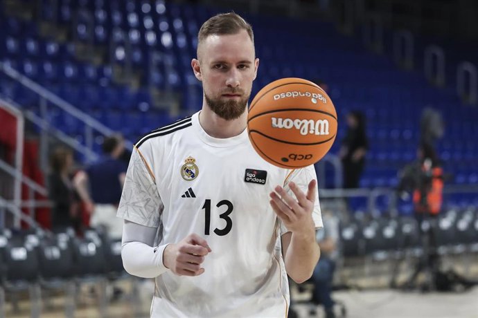 Musa sufre un esguince en el tobillo derecho con afectación en el ...