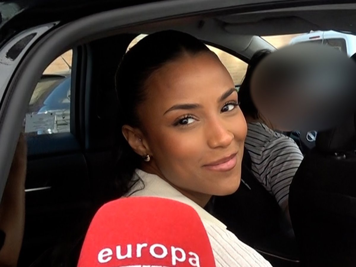 Jeimy Báez, ¿se ha puesto en contacto Yulen Pereira tras desvelar que es el padre del bebé que ...