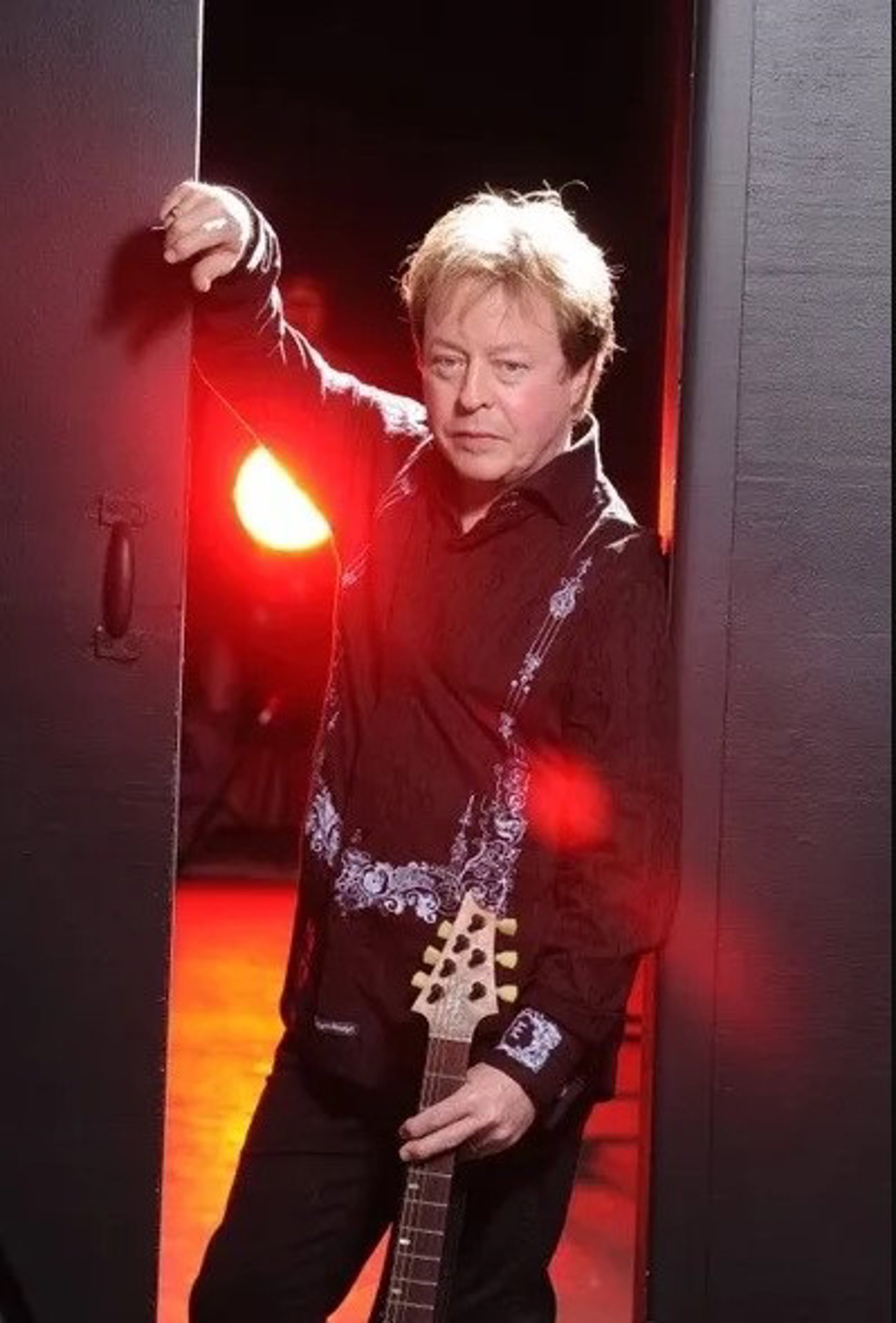 Muere el guitarrista Rick Derringer a los 77 años