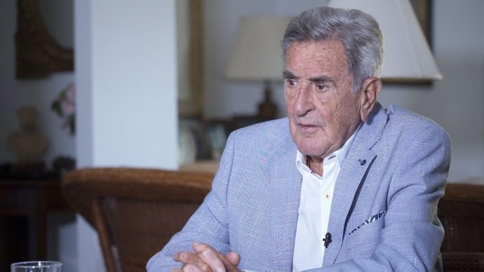 CC despide a Manuel Hermoso como "el gran arquitecto del nacionalismo ...