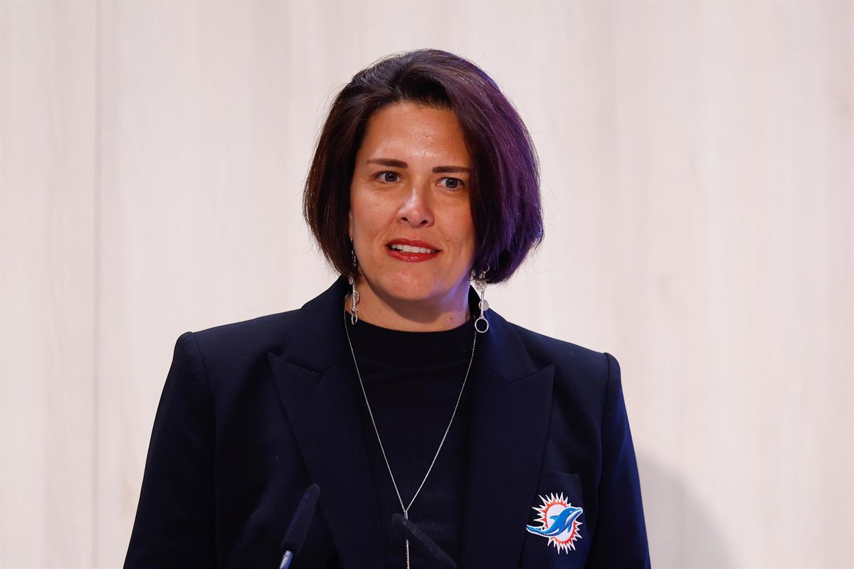 Los Miami Dolphins son "conscientes de la magnitud y la historia" del ...