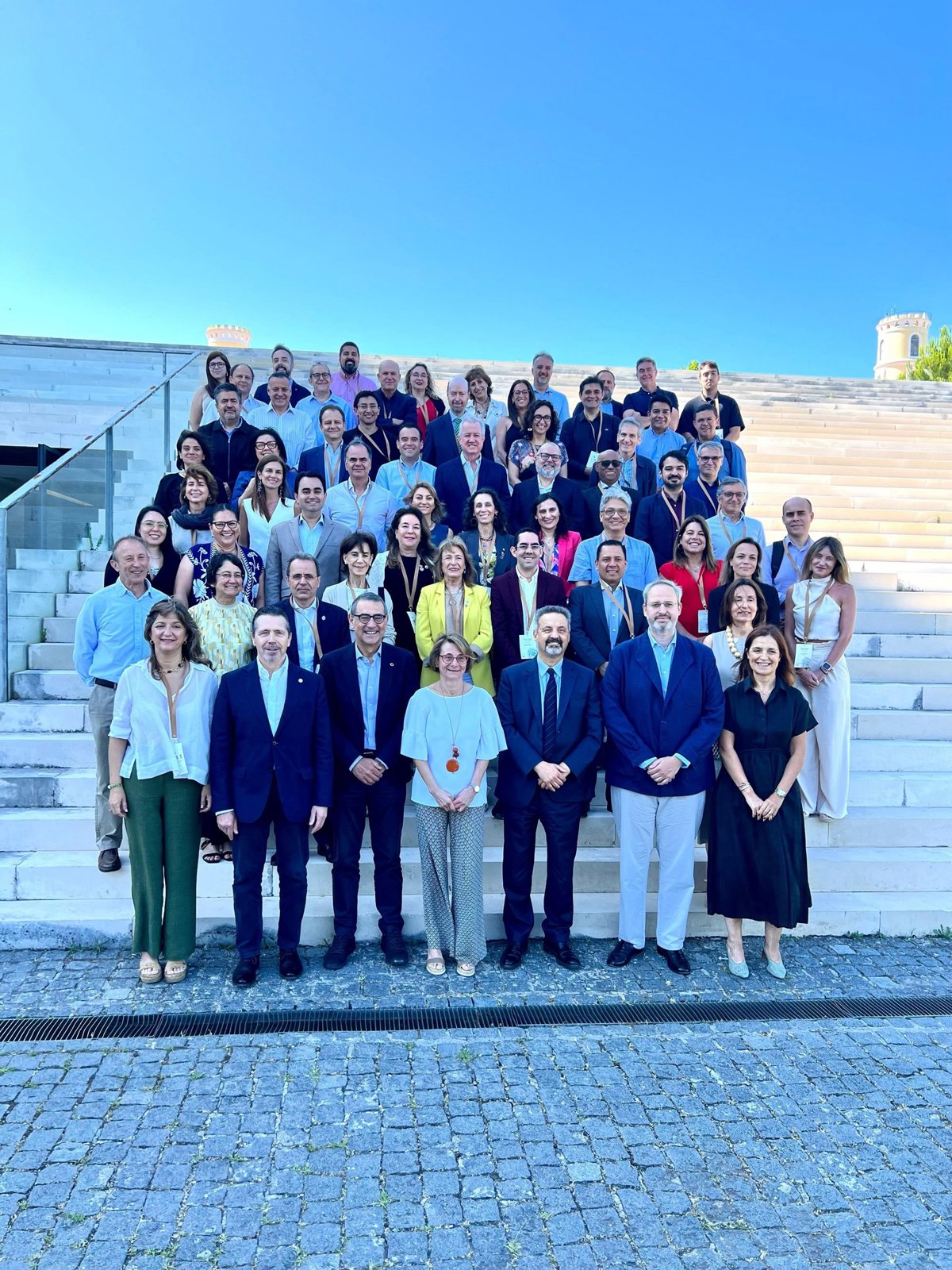 Latinoamérica.- La ULE asume la vicepresidencia de la red universitaria ...