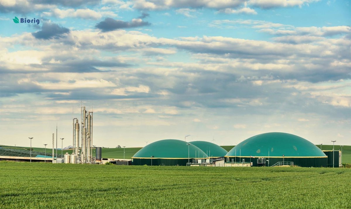 Biorig (Solarig) desembarca en el negocio del biometano en Italia con ...