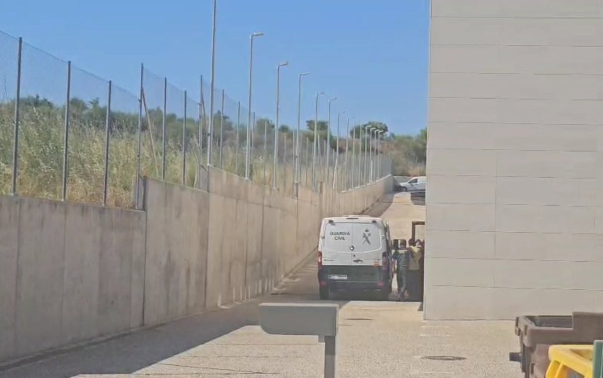 Juzgado de Instrucción ratifica prisión provisional sin fianza al acusado del asesinato machista ...