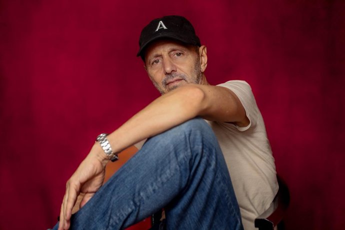 Alejo Stivel promete "una fiesta" este sábado en Benalmádena y declara ...